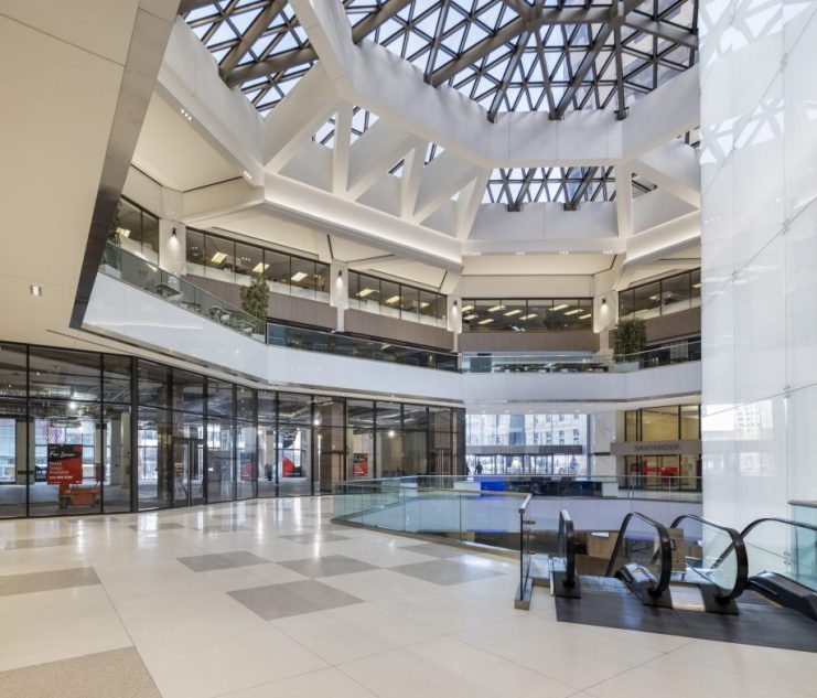 Photo Gallery | 1500 Market Street