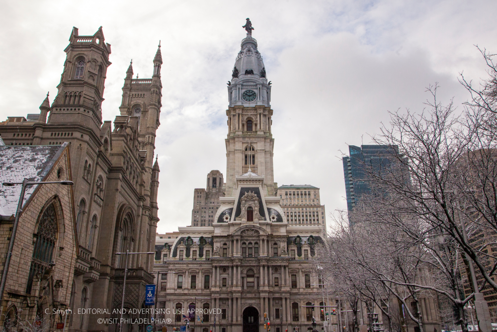 Our Neighborhood | 1500 Market Street | Office Spaces in Center City